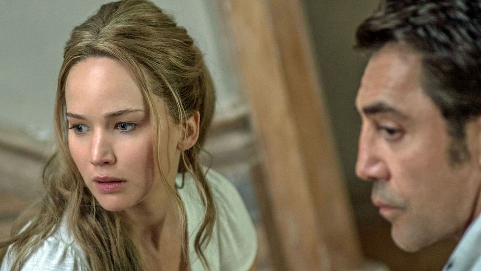 Film review: Mother! is a ‘pretentious mess’ - BBC Culture