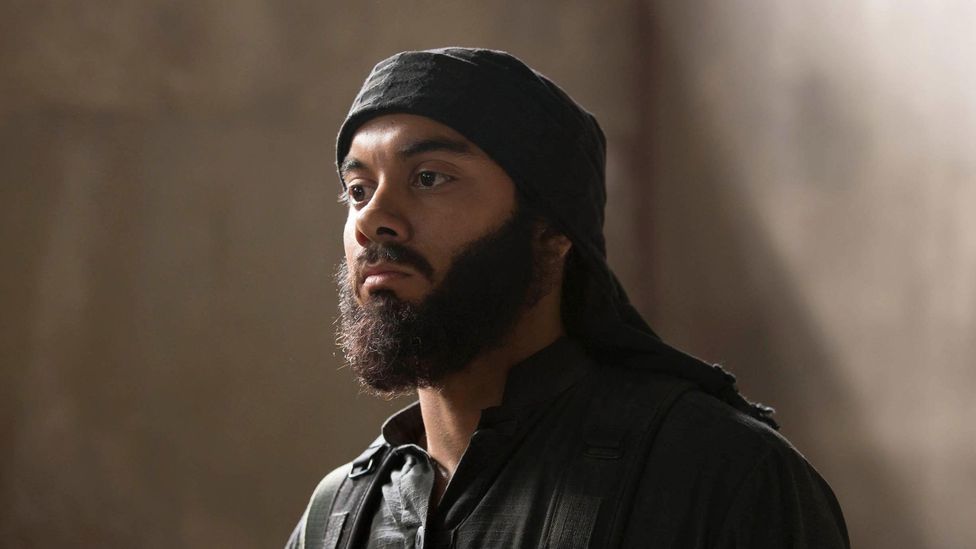 How new drama The State ‘captures the essence of IS’ - BBC Culture