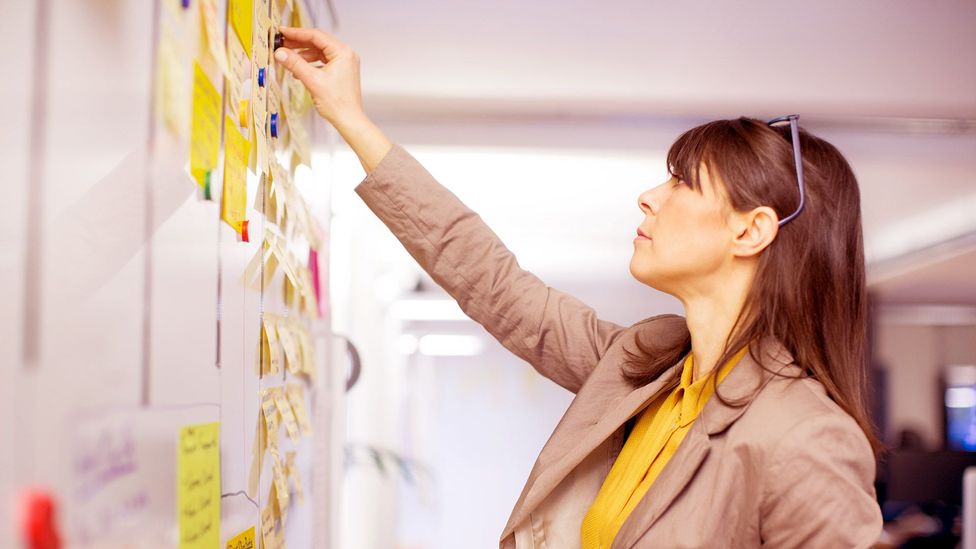 The power of a ‘not-to-do’ list - BBC Worklife