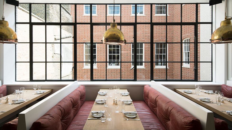 Can the spirit of Soho survive redevelopment? - BBC Culture