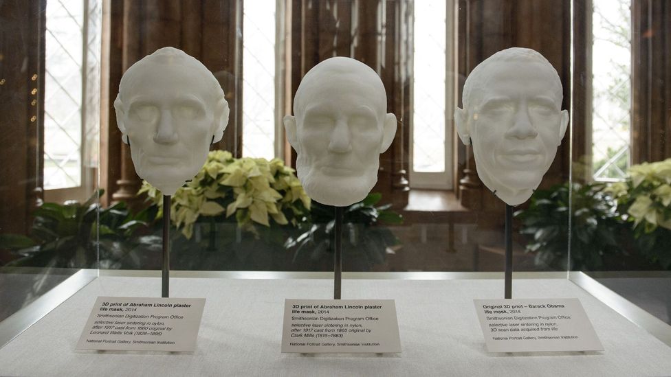 The hidden ways that faces shape politics - BBC Future