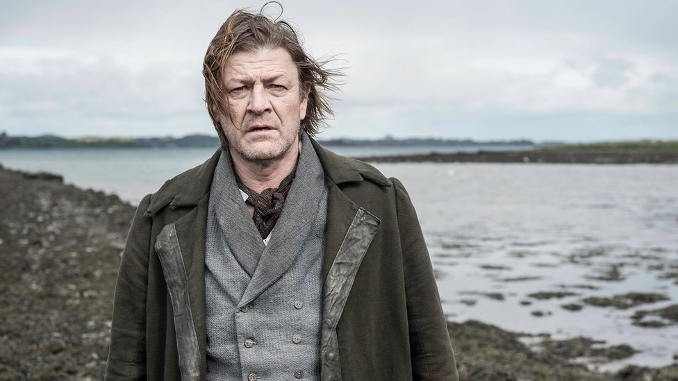 Ten TV shows to watch in November - BBC Culture