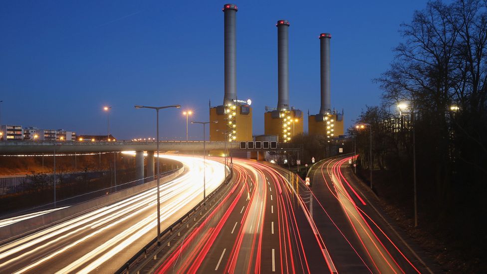 The surprising upsides of an accelerating world - BBC Worklife