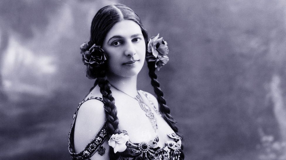 The It Girl - BBC Culture