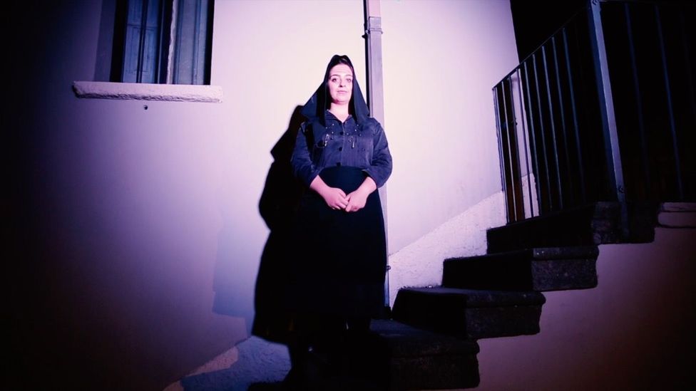 The Italian village that can’t be named - BBC Travel