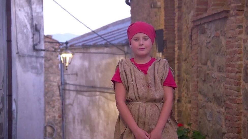The Italian village that can’t be named - BBC Travel