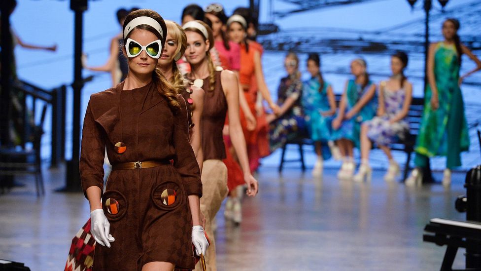 Middle Eastern Fashion Trends