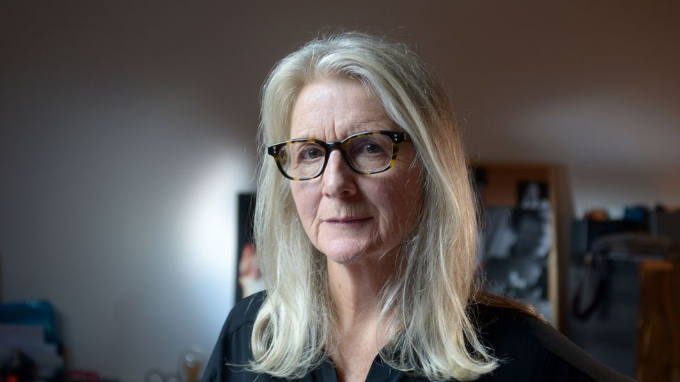 Sally Potter describes how to film an ‘unfilmable’ book - BBC Culture