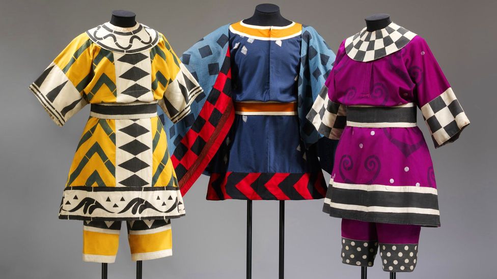 The rise and fall of fashion’s greatest innovator - BBC Culture