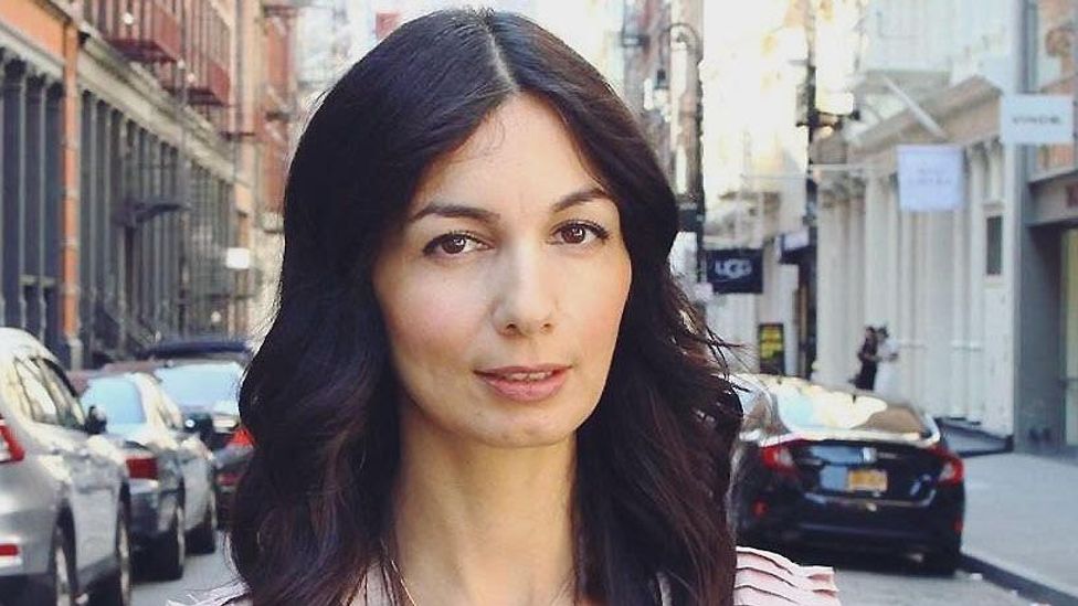 The changing perks of a pseudonym - BBC Worklife