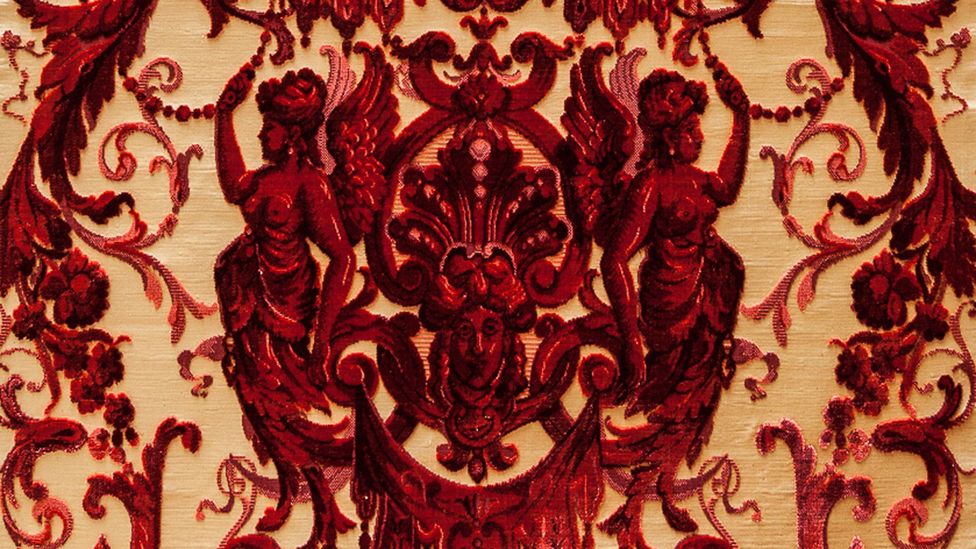 When Venetian luxury ruled the world of fashion - BBC Culture