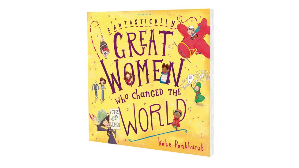 Festive gift inspiration: Presents for the bookish kid - BBC Culture