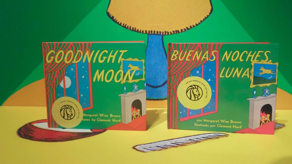 Why are children’s authors eccentric? - BBC Culture