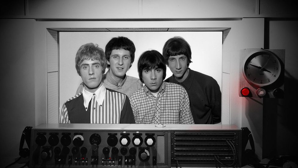 How Queen and Pink Floyd were judged before they were famous - BBC Culture