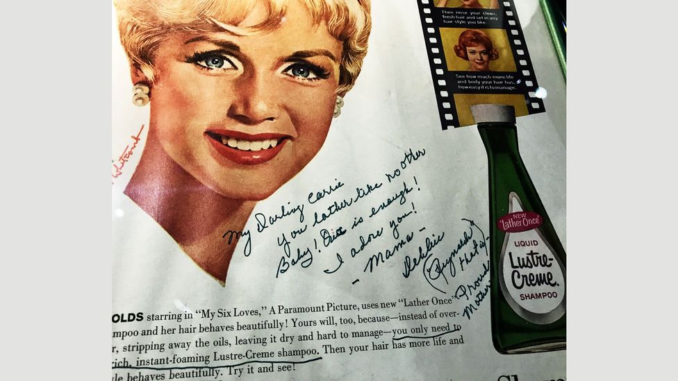 Were Debbie and Carrie Hollywood’s greatest couple? - BBC Culture