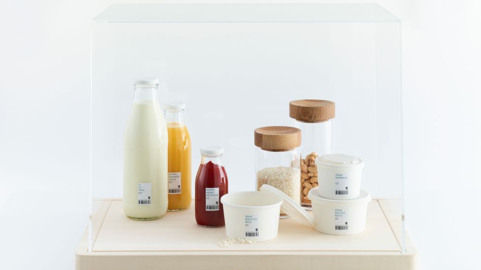 The intriguing world of ‘circular design’ - BBC Future