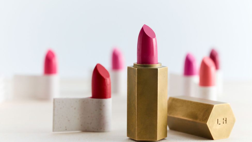 The intriguing world of ‘circular design’ - BBC Future