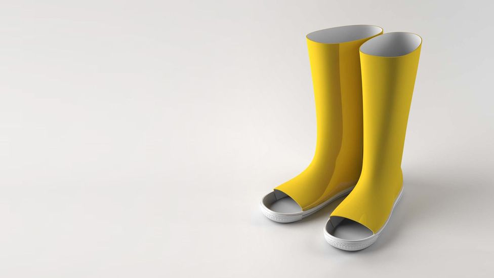 The objects designed to be as uncomfortable as possible - BBC Future