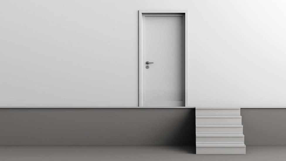 The objects designed to be as uncomfortable as possible - BBC Future