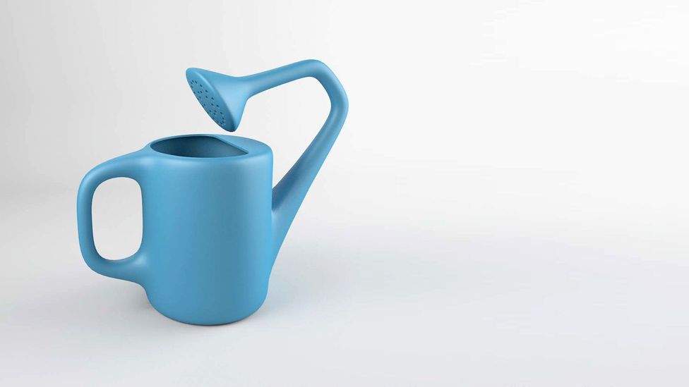 The objects designed to be as uncomfortable as possible - BBC Future