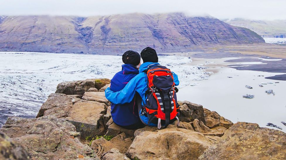 Could just two people repopulate the whole Earth? - BBC Future