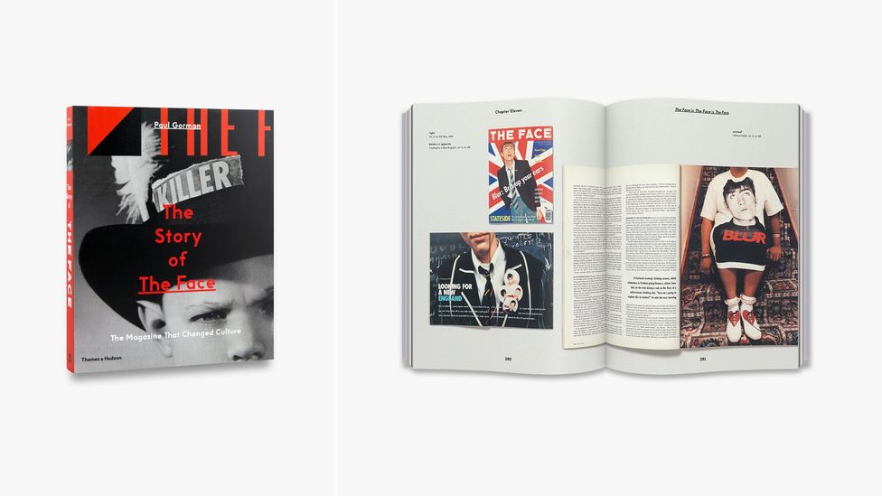 Design books of the year - BBC Culture