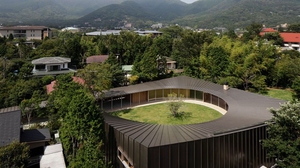 Designing the modern Japanese home - BBC Culture
