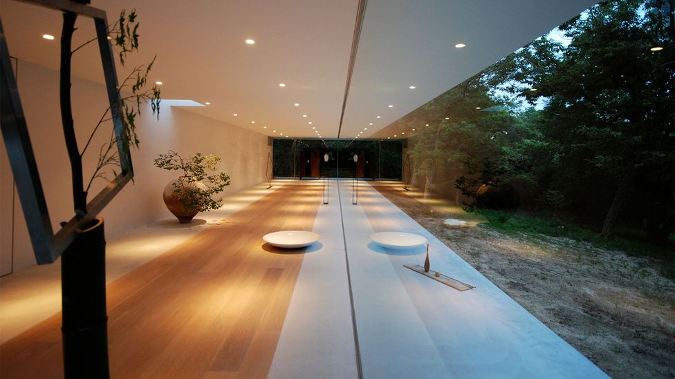 Designing the modern Japanese home - BBC Culture