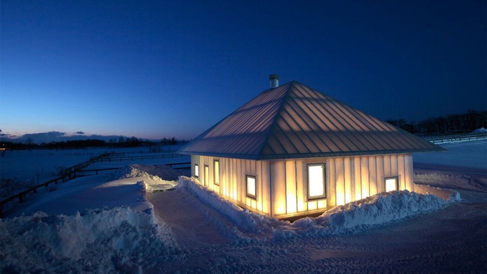 Designing the modern Japanese home - BBC Culture