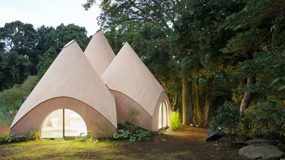 Designing the modern Japanese home - BBC Culture