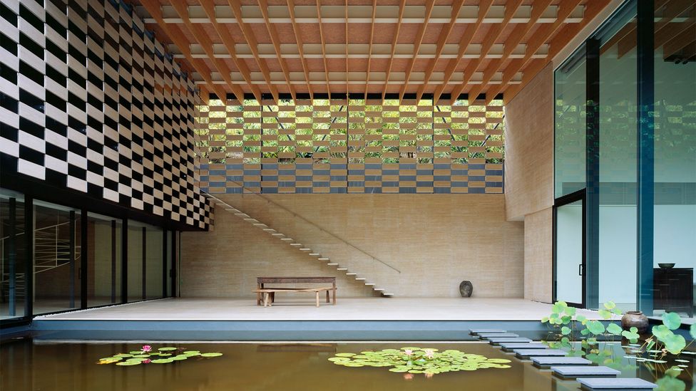 Designing the modern Japanese home - BBC Culture