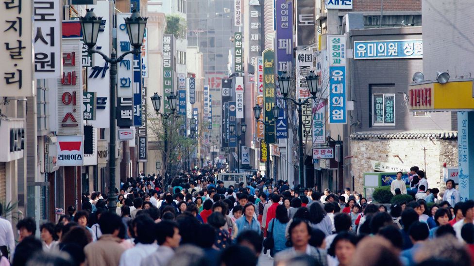 How The South Korean Language Was Designed To Unify BBC Travel How The South Korean Language Was Designed To Unify BBC Travel