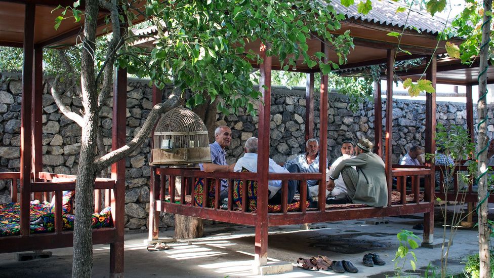 Is oshi palav the 'king of meals’? - BBC Travel