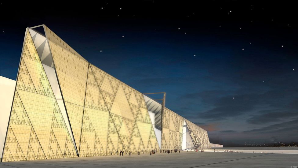 The exciting and innovative buildings opening in 2018 - BBC Culture