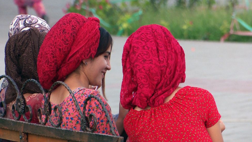 Is oshi palav the 'king of meals’? - BBC Travel