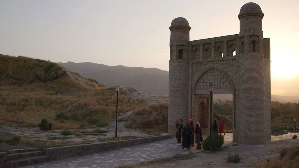 Is oshi palav the 'king of meals’? - BBC Travel