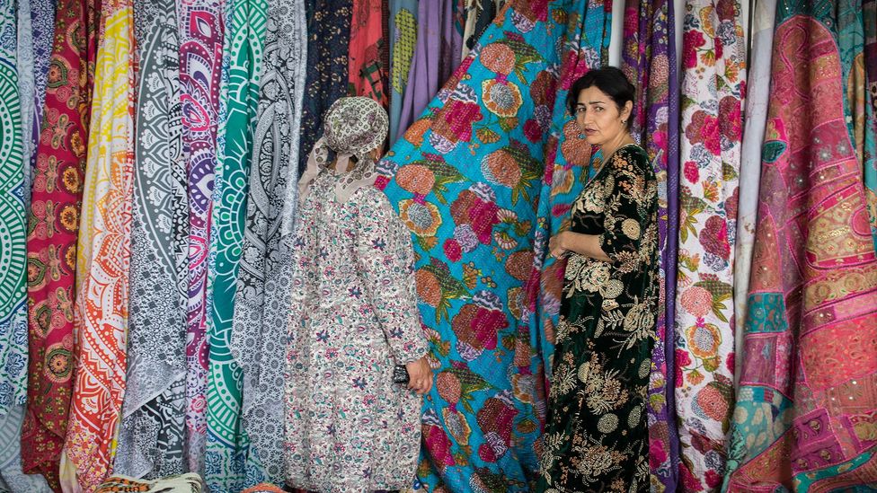 Is oshi palav the 'king of meals’? - BBC Travel