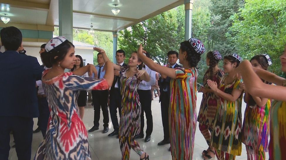 Is oshi palav the 'king of meals’? - BBC Travel