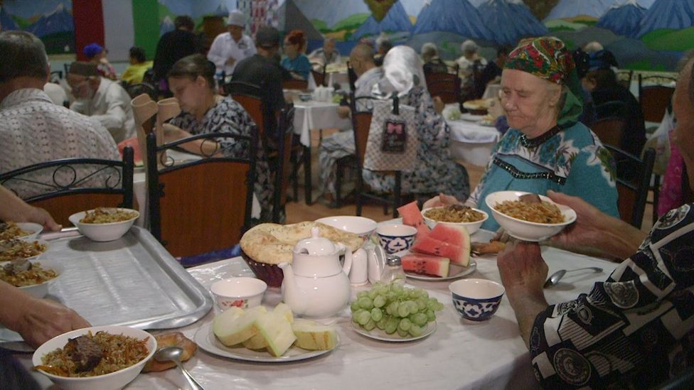 Is oshi palav the 'king of meals’? - BBC Travel