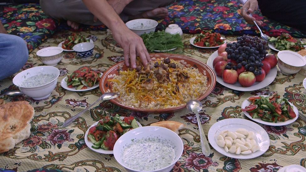 Is oshi palav the 'king of meals’? - BBC Travel