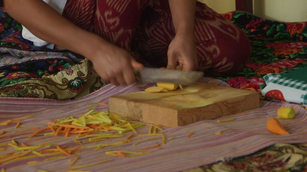 Is oshi palav the 'king of meals’? - BBC Travel