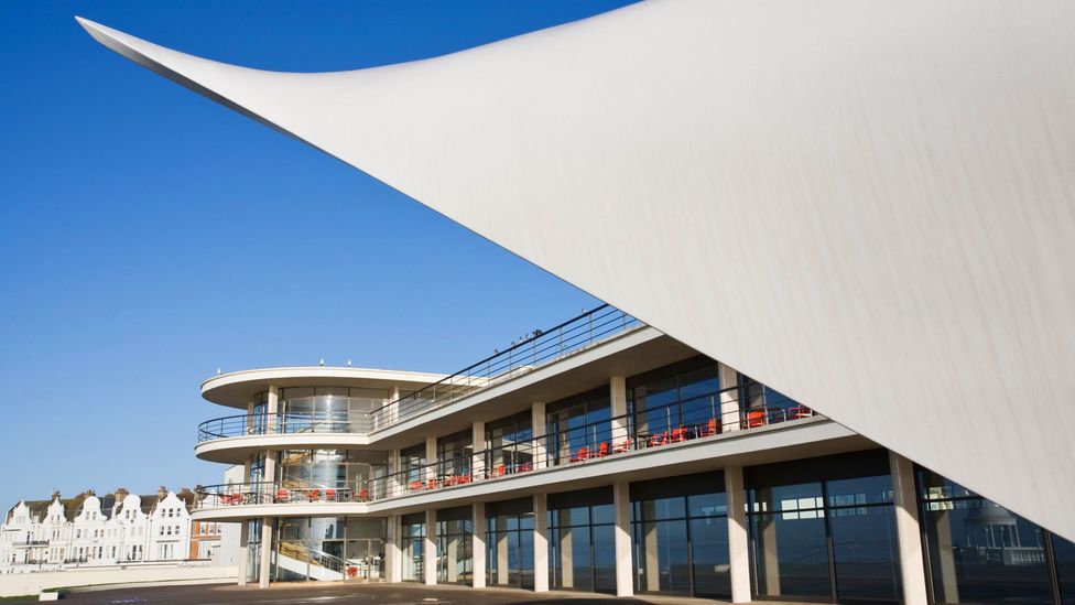 How ocean liners shaped modern design - BBC Culture