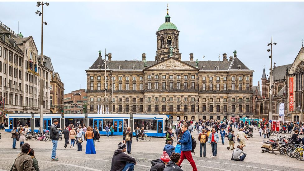 Where Dutch directness comes from - BBC Travel