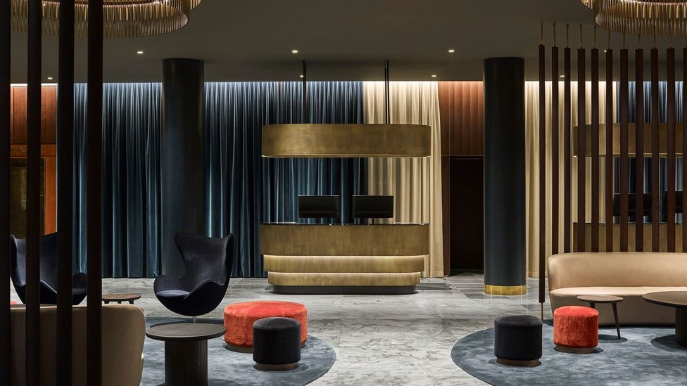 How do you reinvent a design masterpiece? - BBC Culture