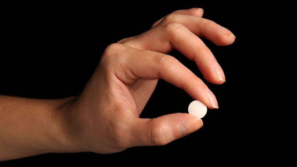 Are digital drugs the future of medication? - BBC Future