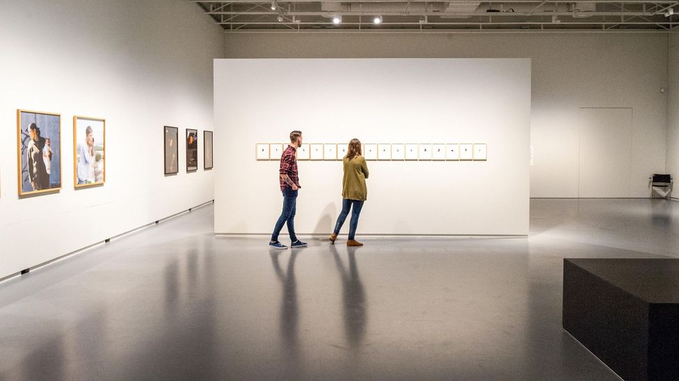 Antwerp: design hub - BBC Culture