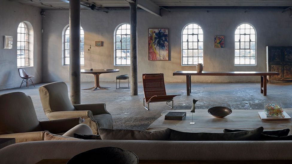 Antwerp: design hub - BBC Culture