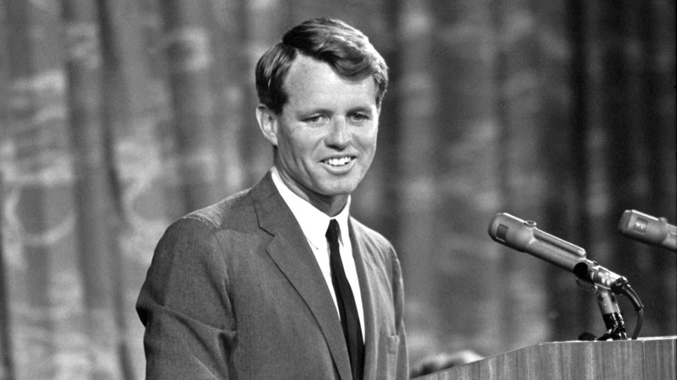 What King, Kennedy and Obama’s great speeches have in common - BBC Culture