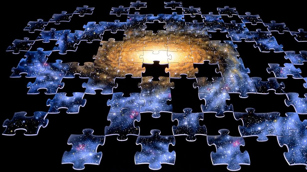 Detecting the undetectable - BBC Future