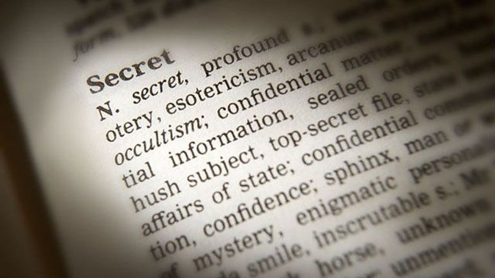 The colourful secrets of Britain’s centuries-old slang - BBC Culture